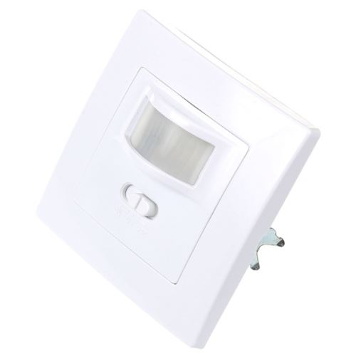 NBB SENZOR POHYBOVÝ INFRA IS1-V2 230V DO VYPÍNAČE 914002070 | ELEKTRO ...